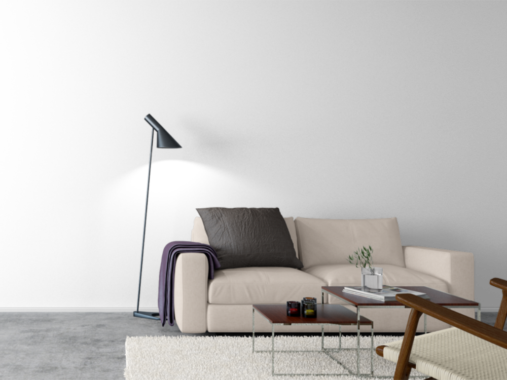 OASE 150 | L80 C38 H130 | Цвет из каталога Caparol 3D-System Plus